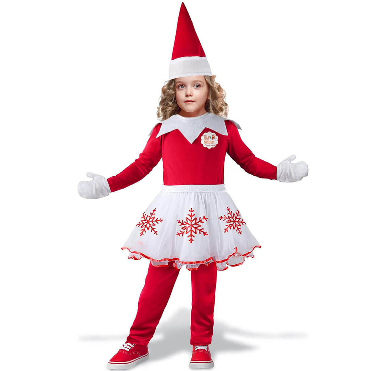 Christmas Elf Costume Mommy and Me Matching Christmas Outfits Jumpsuit ...