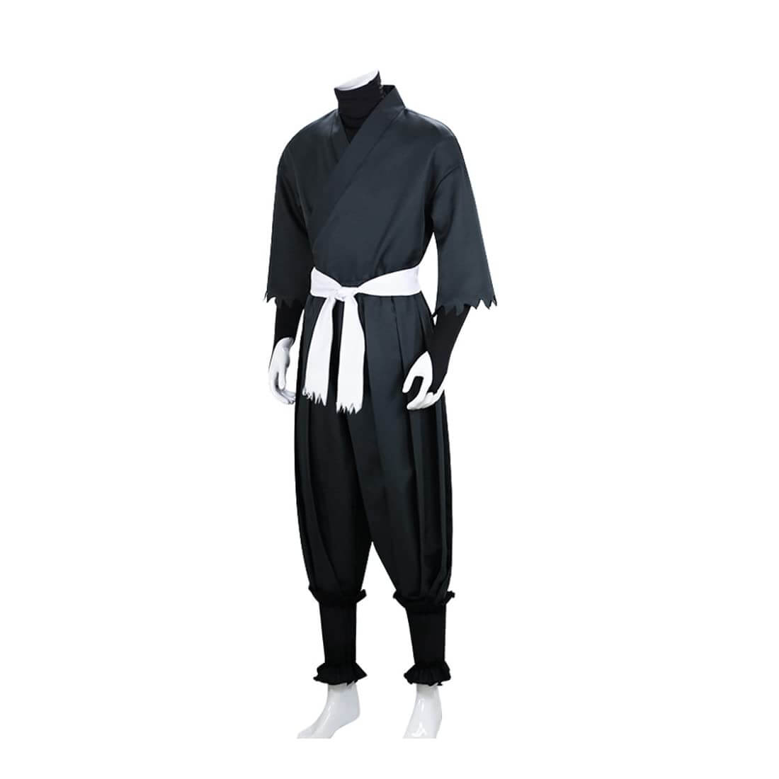 Adult Gabimaru Cosplay Costume Hell's Paradise Outfit Jigokurakux 6pcs ...