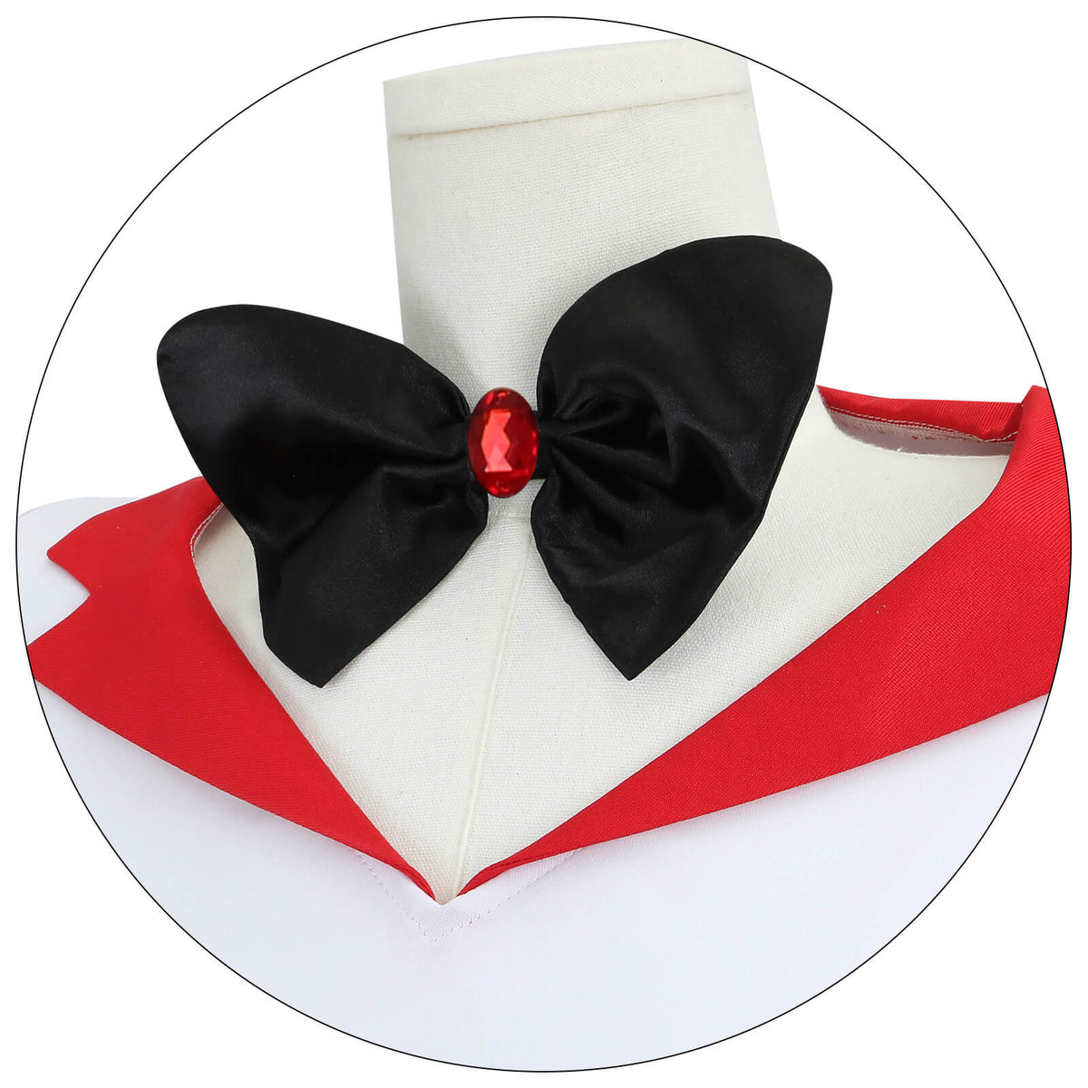 Adult Angel Dust Costume Hazbin Four Arms Hotel Cosplay Outfits Party ...