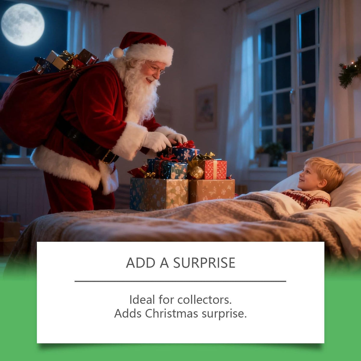 Christmas Advent Calendar 2025 Bouncy Ball Soft Calming Fidget Toys Bl ...