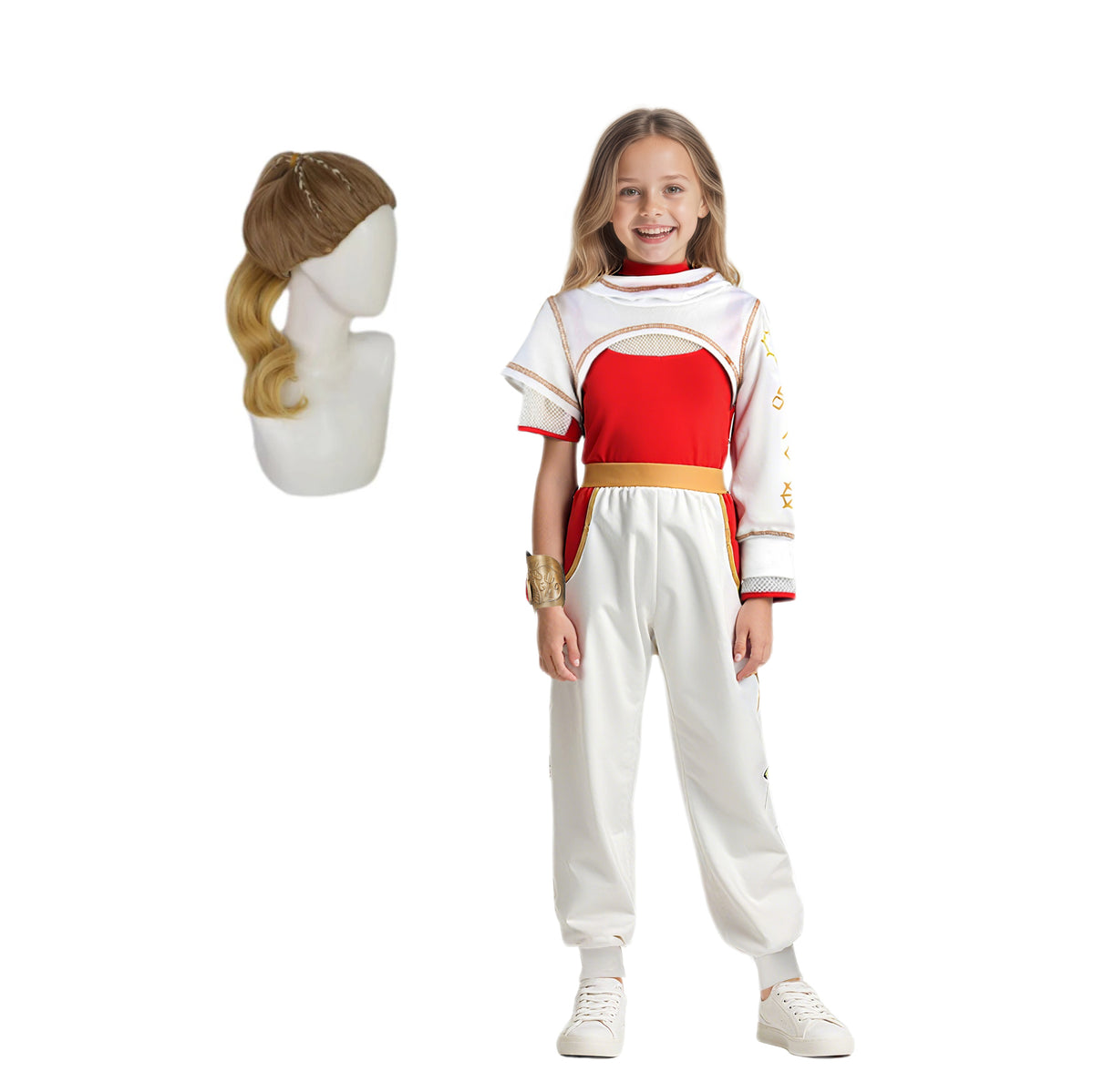 Zombies Nova Costume Daywalker Vampire Nova Cosplay Jacket Tops and Pa ...