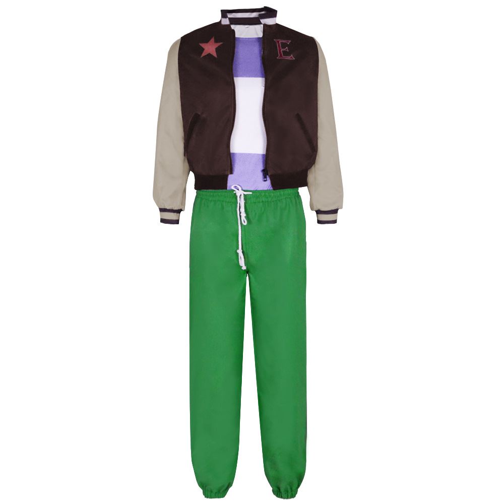 The Owl House Cosplay Costume Season 3 Luz Noceda Outfit Jacket Pants ...