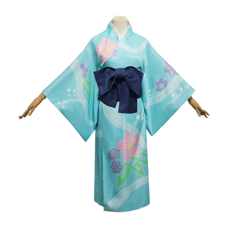 Adult Inosuke Hashibira Cosplay Costume Inosuke Uniform Halloween Part ...