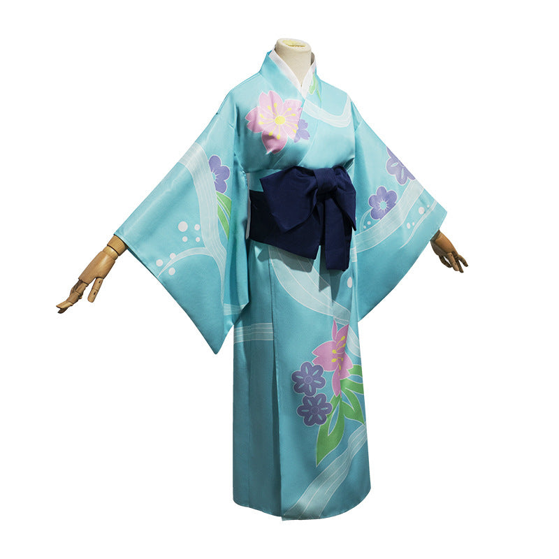 Adult Inosuke Hashibira Cosplay Costume Inosuke Uniform Halloween Part ...