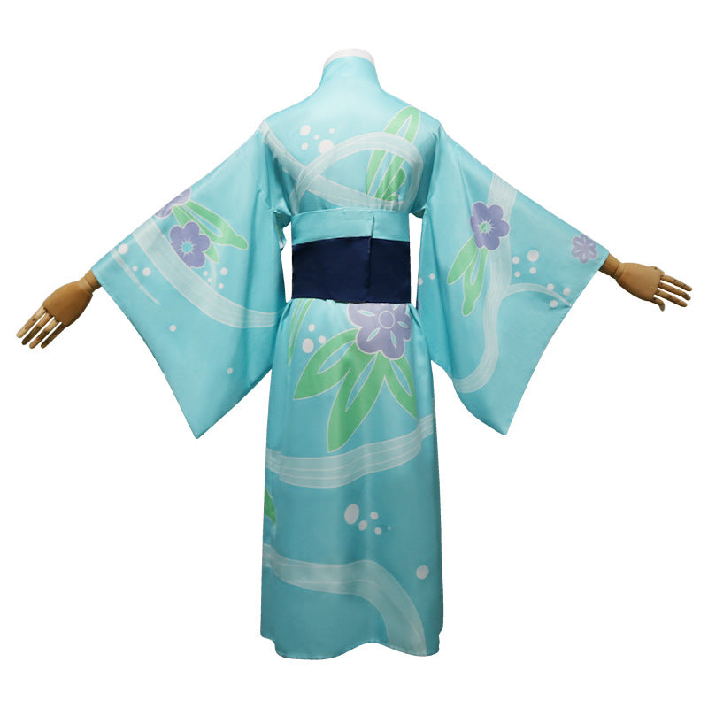 Adult Inosuke Hashibira Cosplay Costume Inosuke Uniform Halloween Part ...