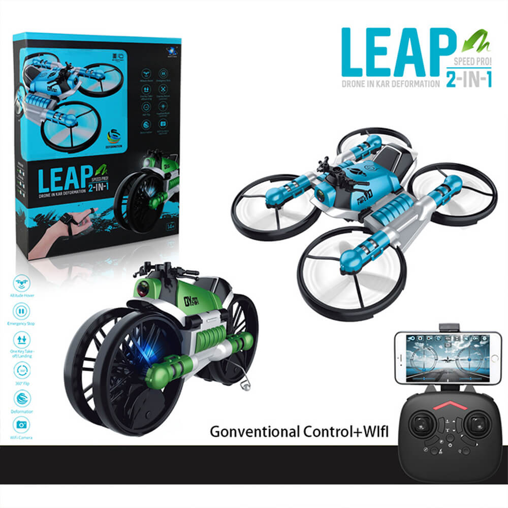 Mini Quadcopter Drone with Camera Ultralight Aircraft Electric Racing ...