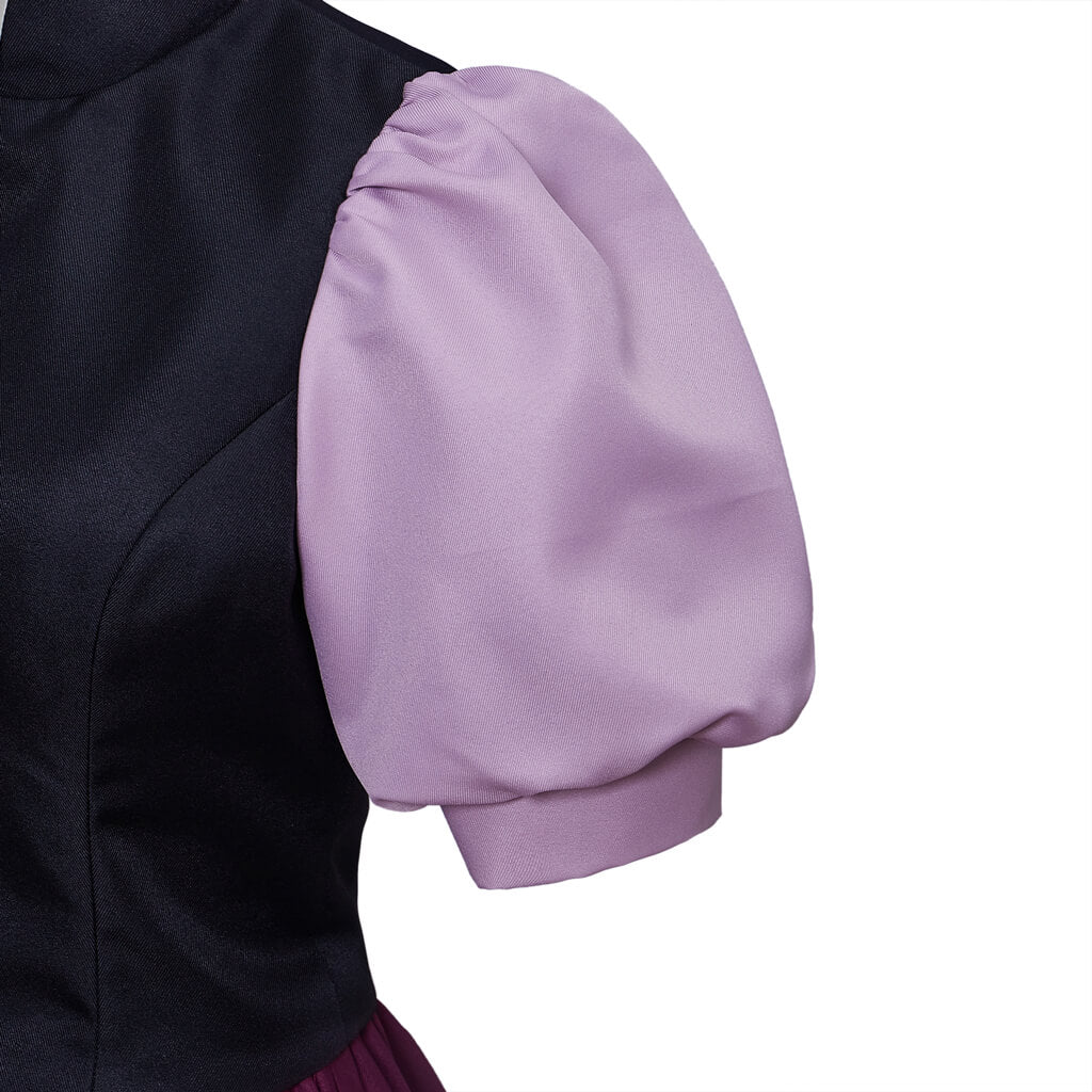 Adult Amity Costume Women The Owl House Amity Uniform Dress Halloween ...