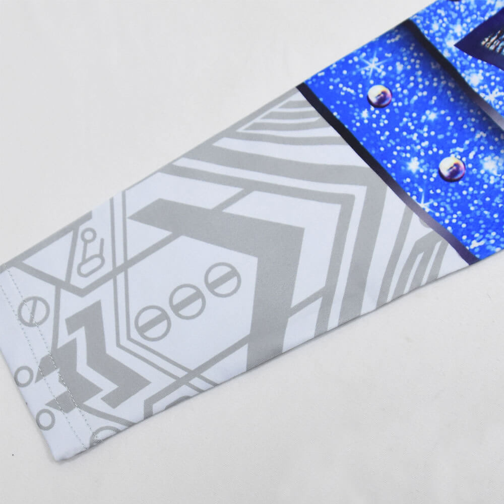 Girls Alien Dress Pom Poms and Headwear Fancy Outfit – Sun Baby