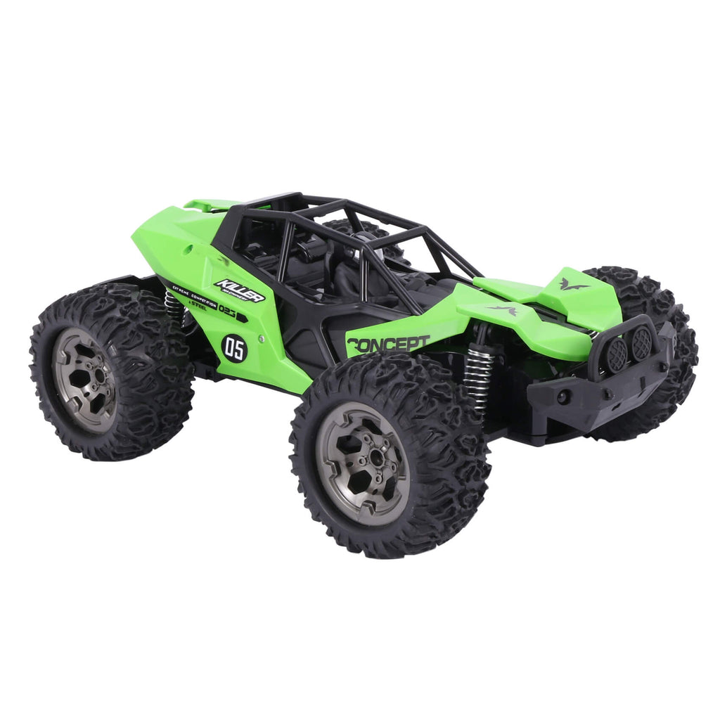 Remote Control Car RC Off Road Vehicle 1:12 Drift Truck For Kids – Sun Baby